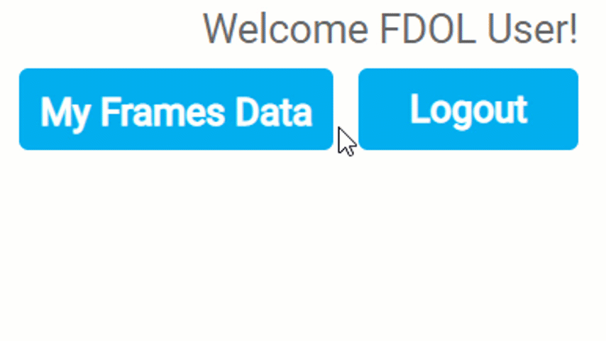 Take a Tour of Frames Data Online